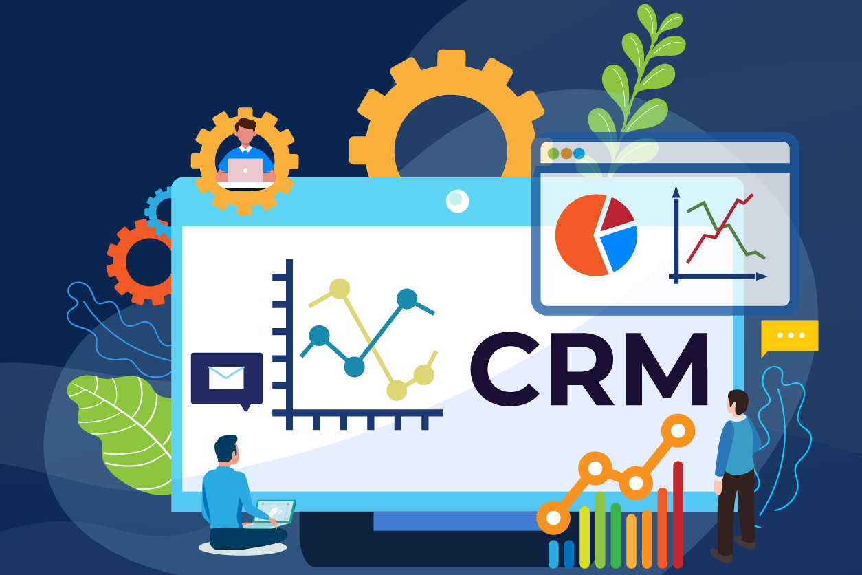 What is CRM and Why your Firm Needs It - Law Ruler