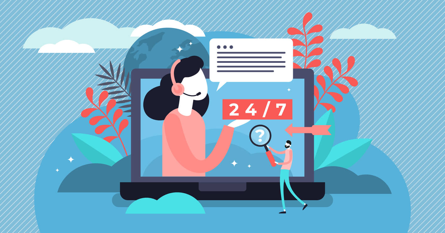 How Virtual Receptionists Boost Law Firm Productivity - Law Ruler