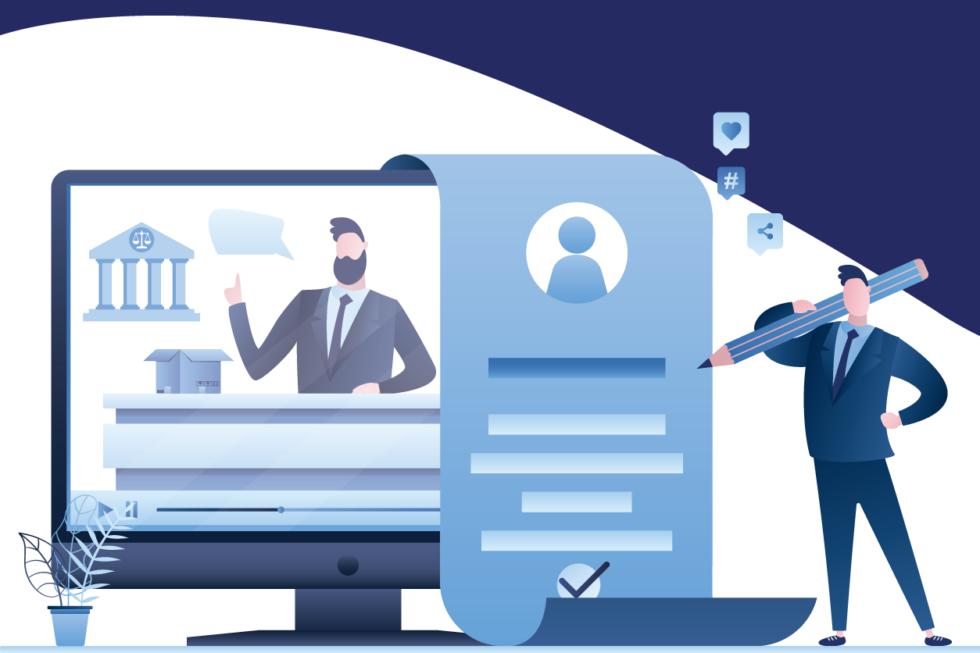 Why Law Firms Need Client Intake Templates