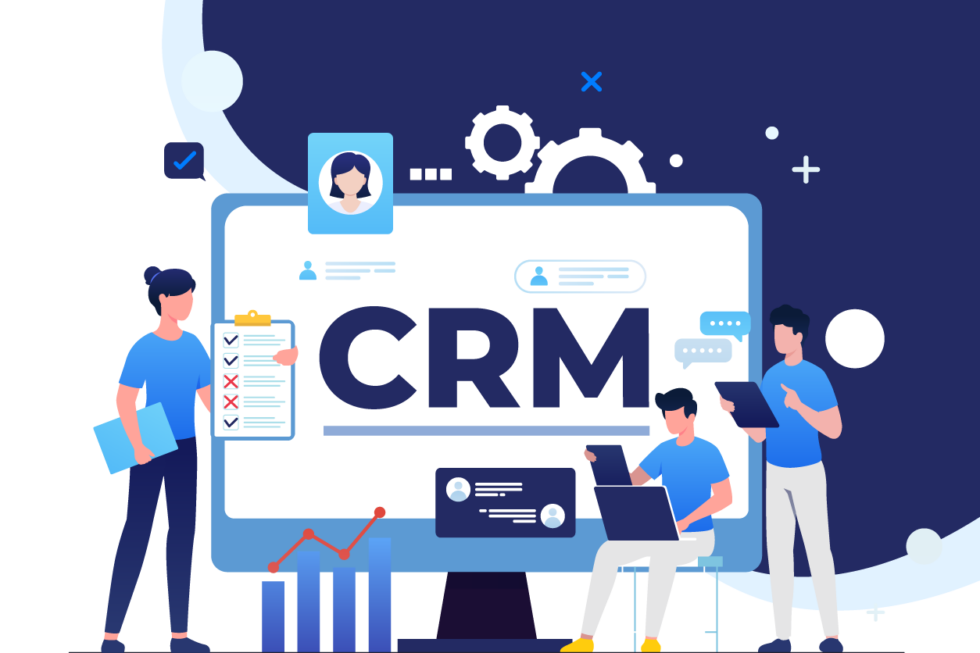 The Dos and Don'ts of Managing Clients with CRM - Law Ruler