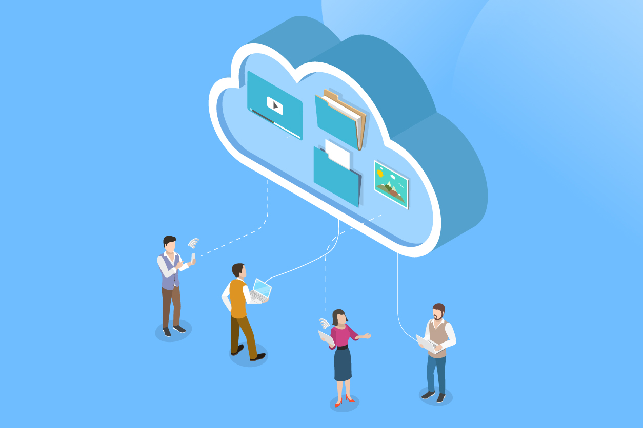 How to Master Organization at Your Law Firm - Law Ruler